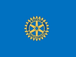Rotary's New Visual Identity System | PPTX