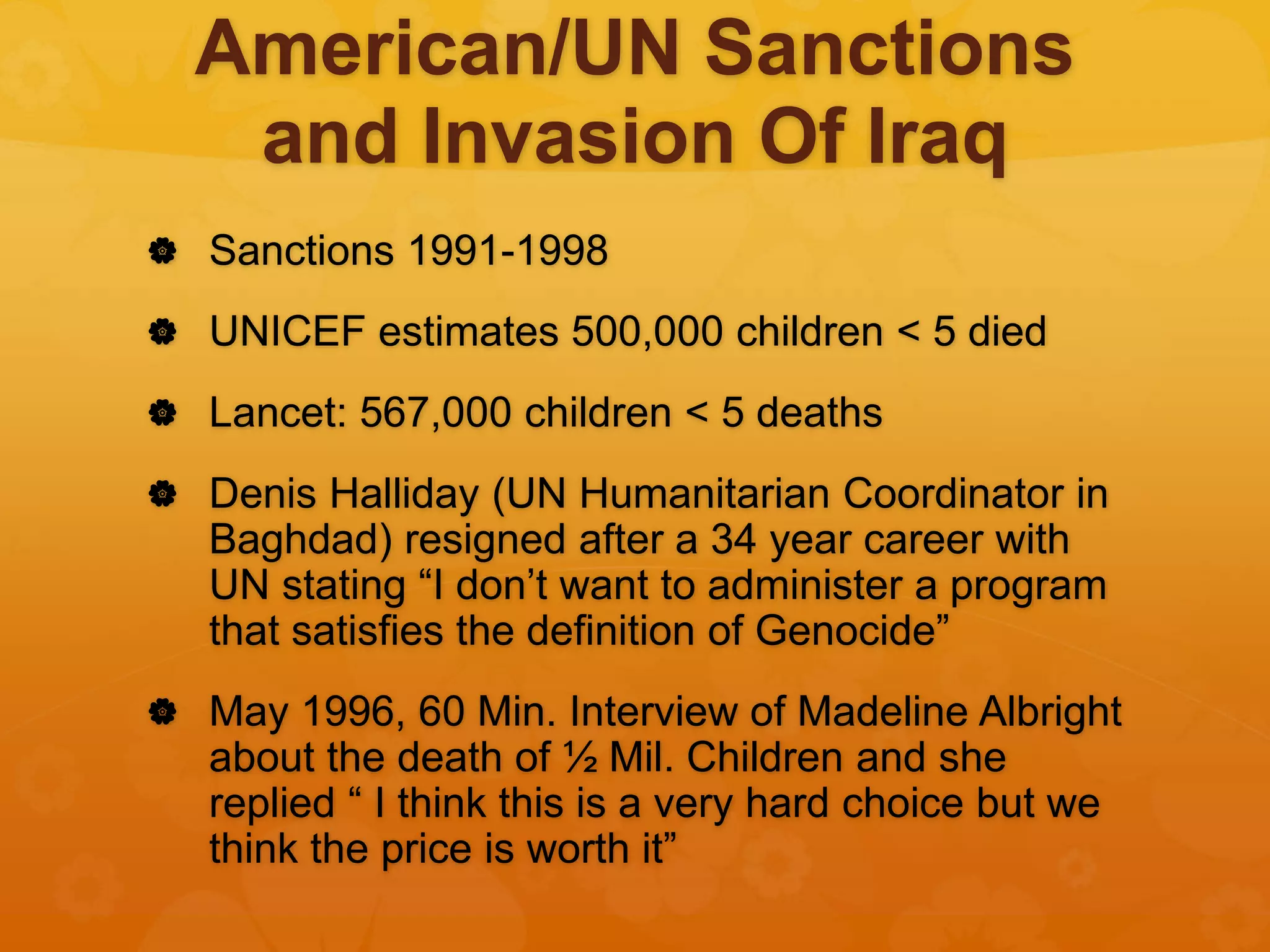 Middle East, past and present | PPTX