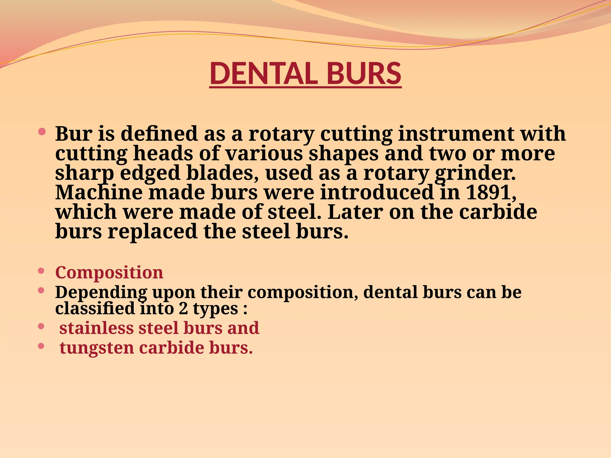Rotary cutting operative instruments.pptx