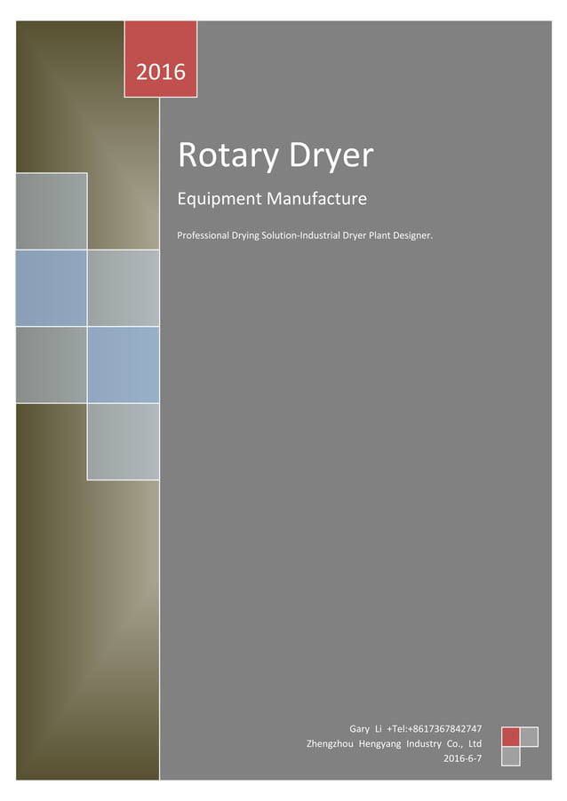 Rotary Dryer.pdf