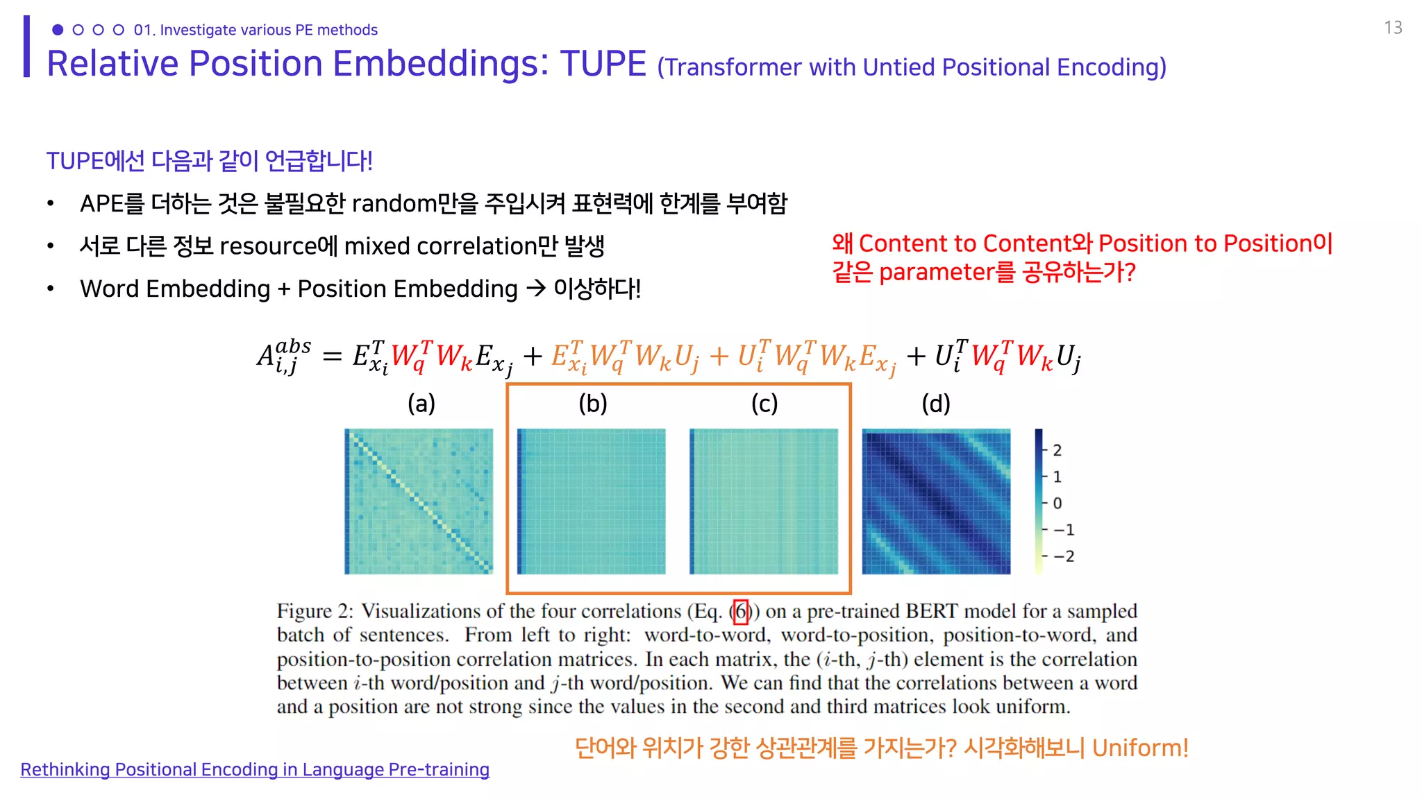 RoFormer: Enhanced Transformer with Rotary Position Embedding | PDF