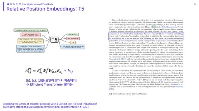 RoFormer: Enhanced Transformer with Rotary Position Embedding | PDF | Digital Audio | Computer ...