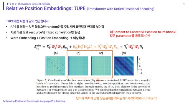 RoFormer: Enhanced Transformer with Rotary Position Embedding | PDF | Digital Audio | Computer ...