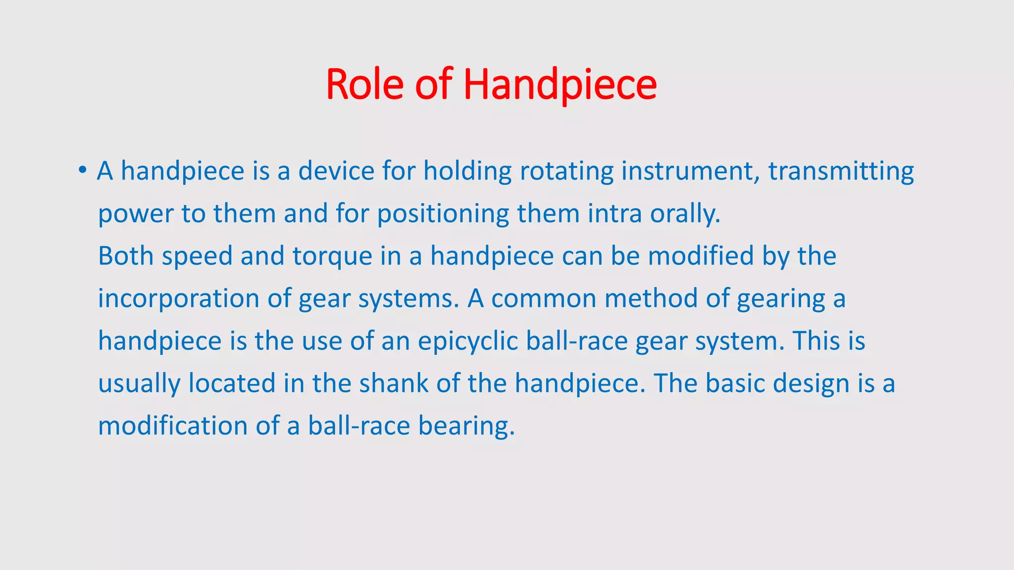 Rotary endodontic instuments basic and divices | PPTX