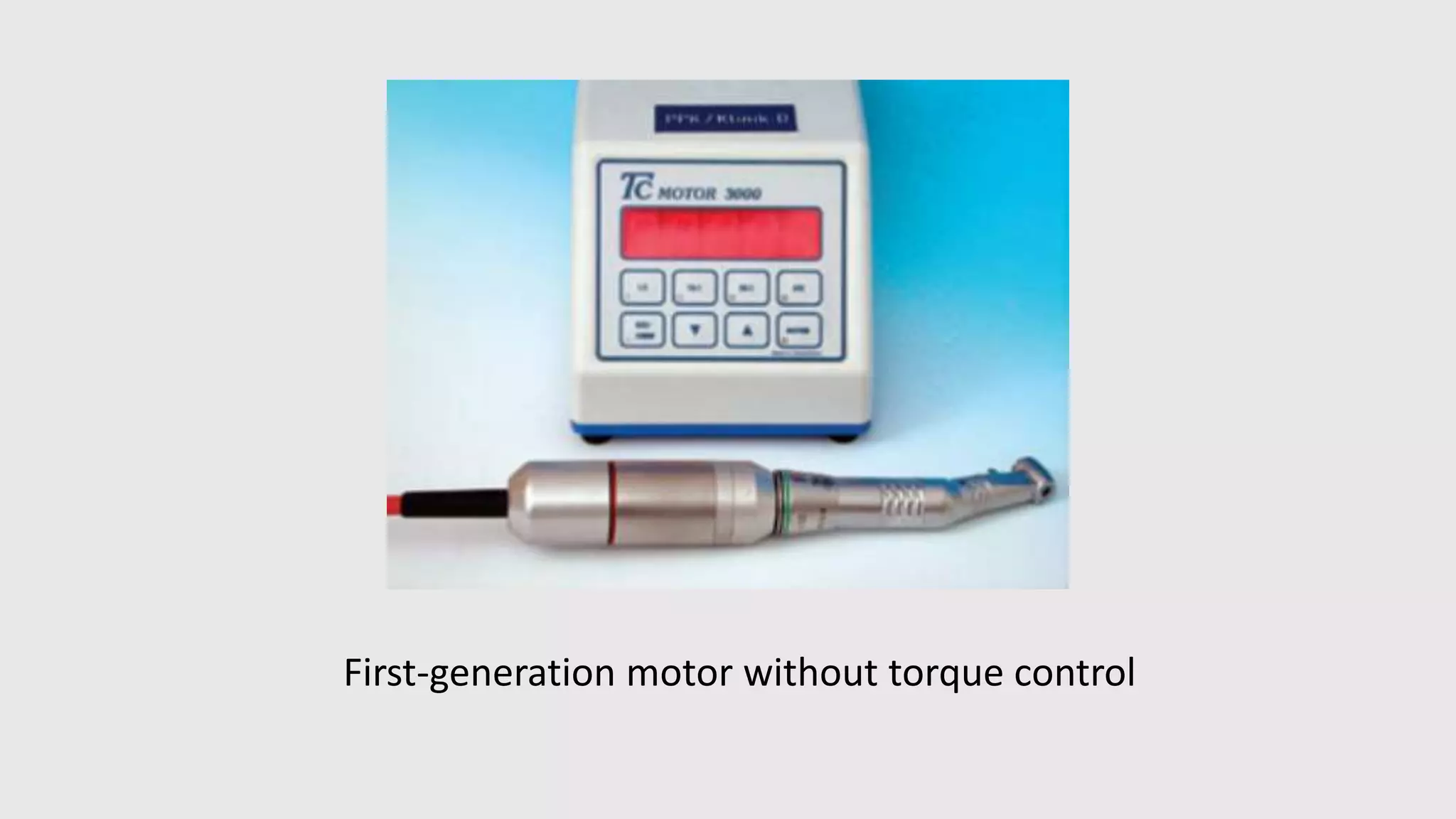 Rotary endodontic instuments basic and divices | PPTX