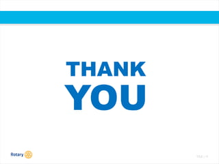 Rotary formula | PDF