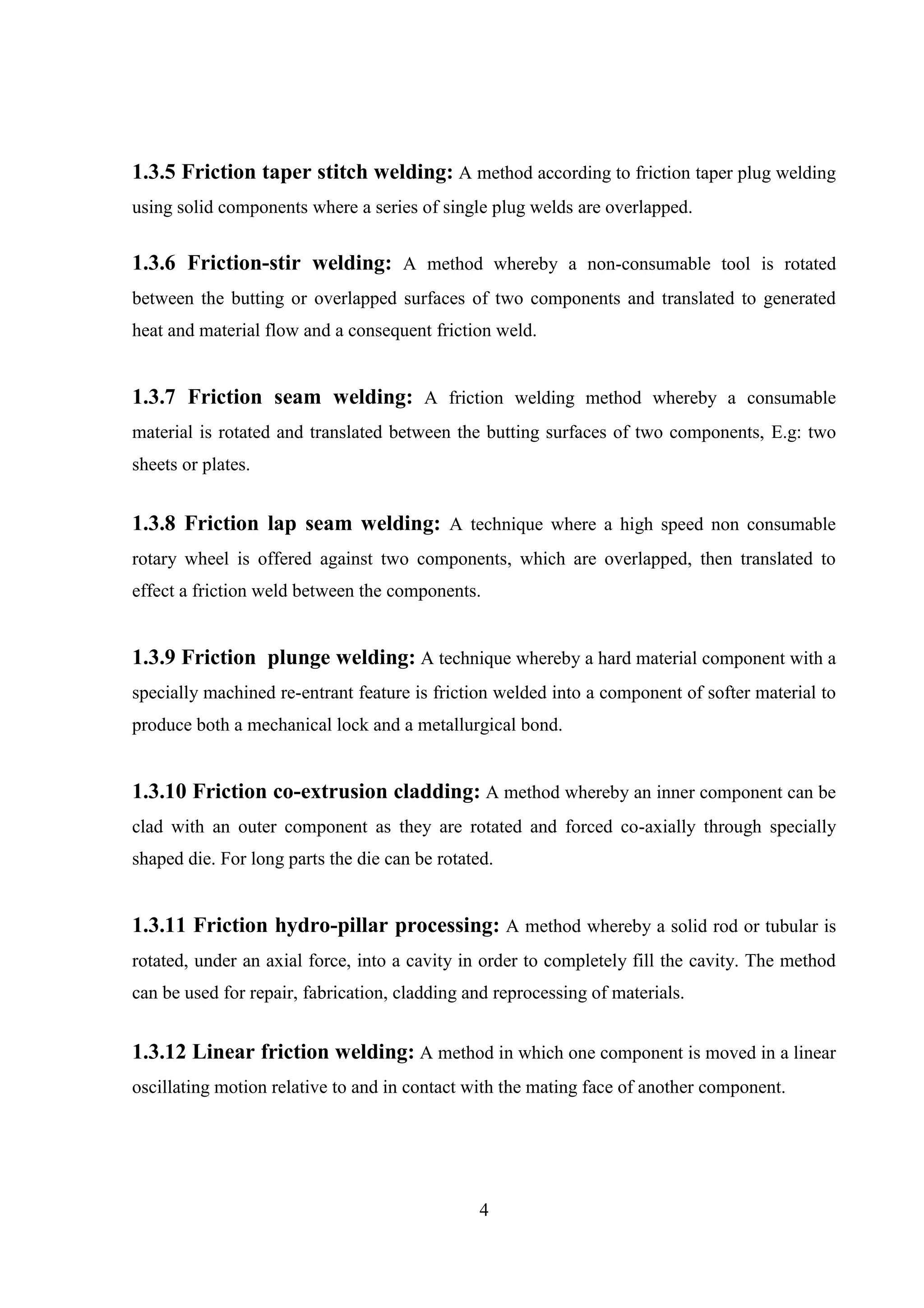 ROTARY FRICTION WELDING BY CONVENTIONAL LATHE - MTECH PROJECT.pdf