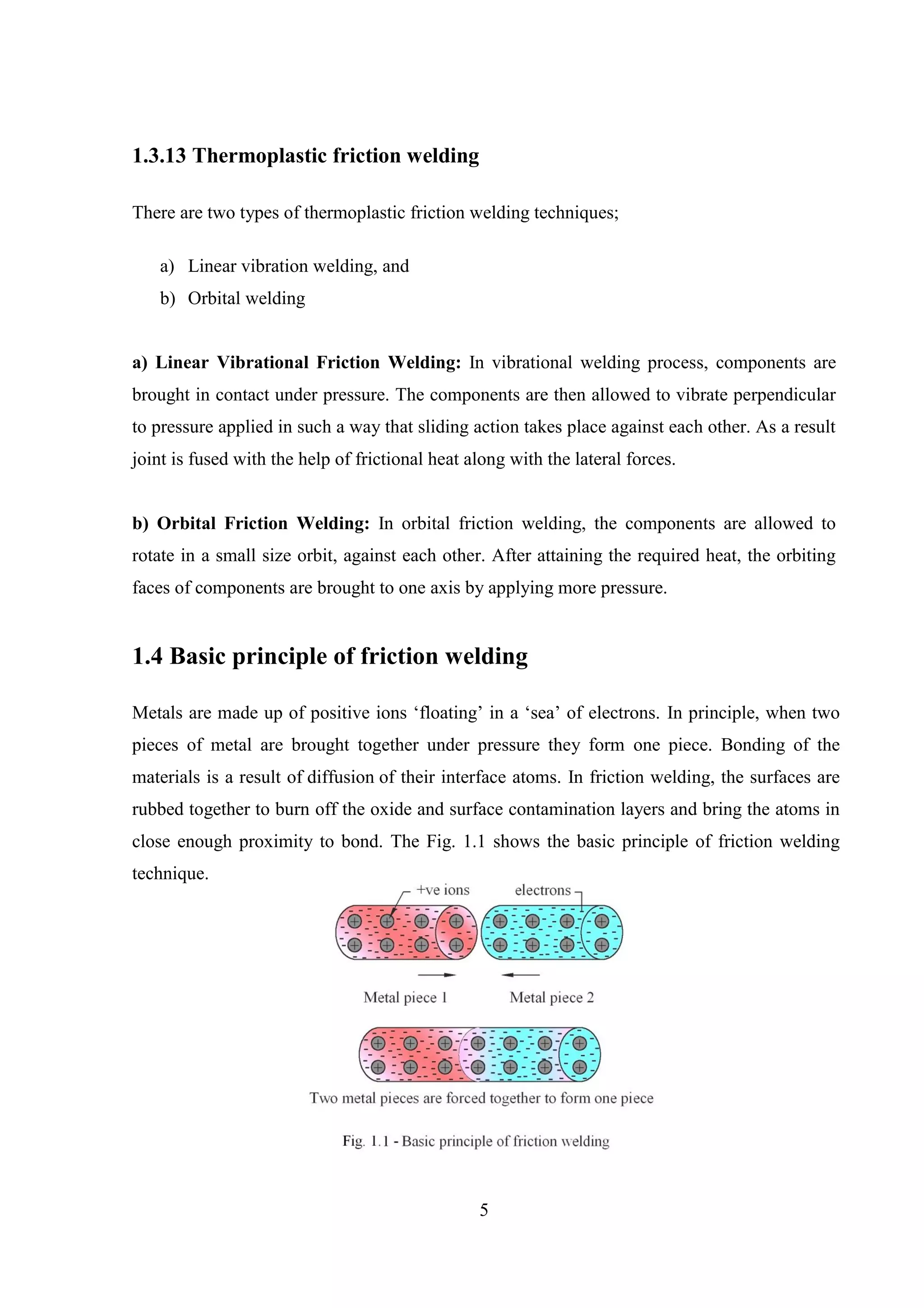 ROTARY FRICTION WELDING BY CONVENTIONAL LATHE - MTECH PROJECT.pdf