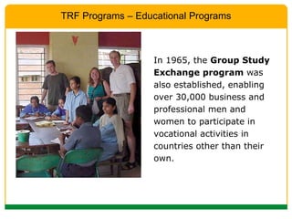 Rotary Information | PPT