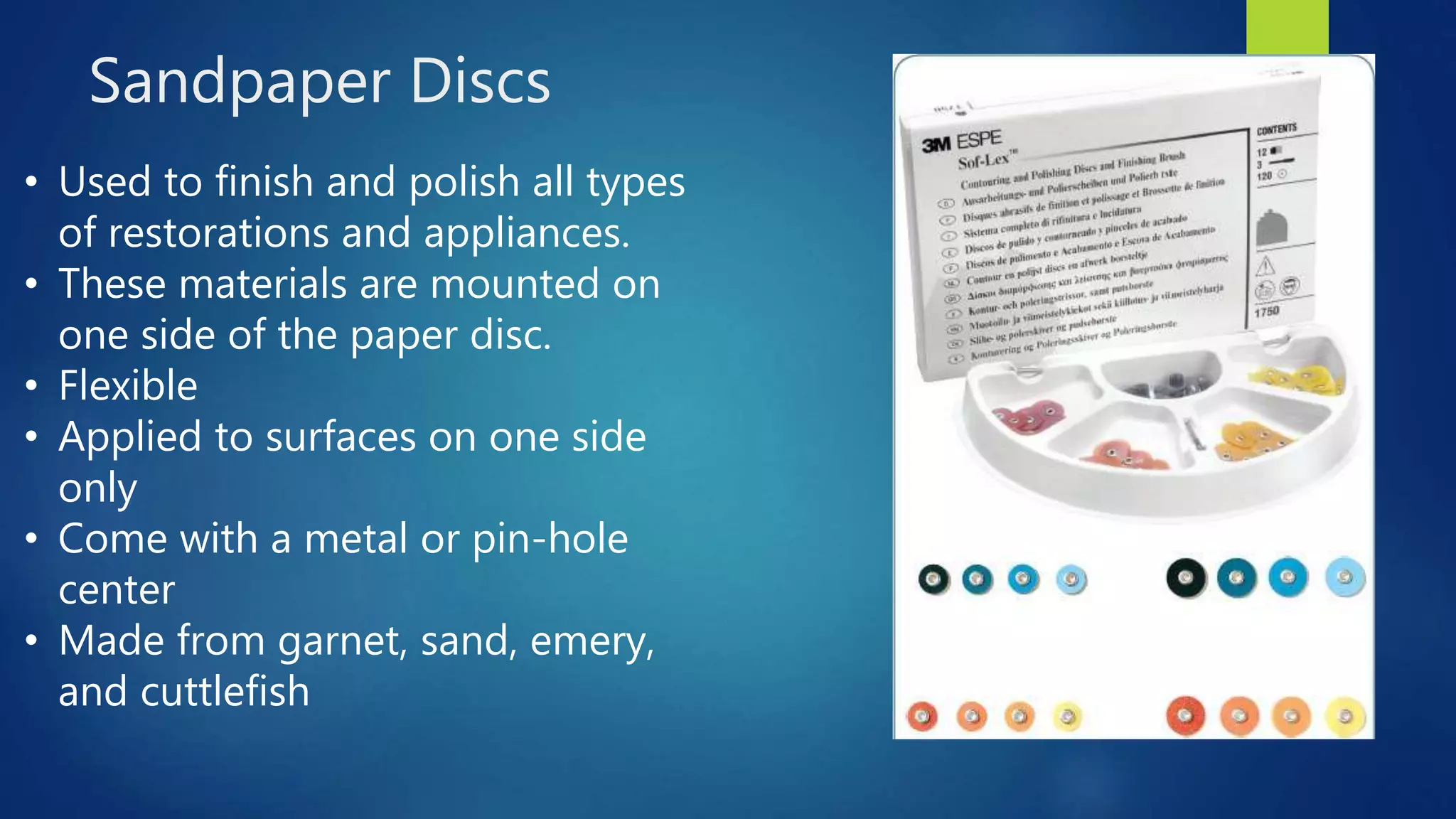 Rotary Instrument Identification | PPTX