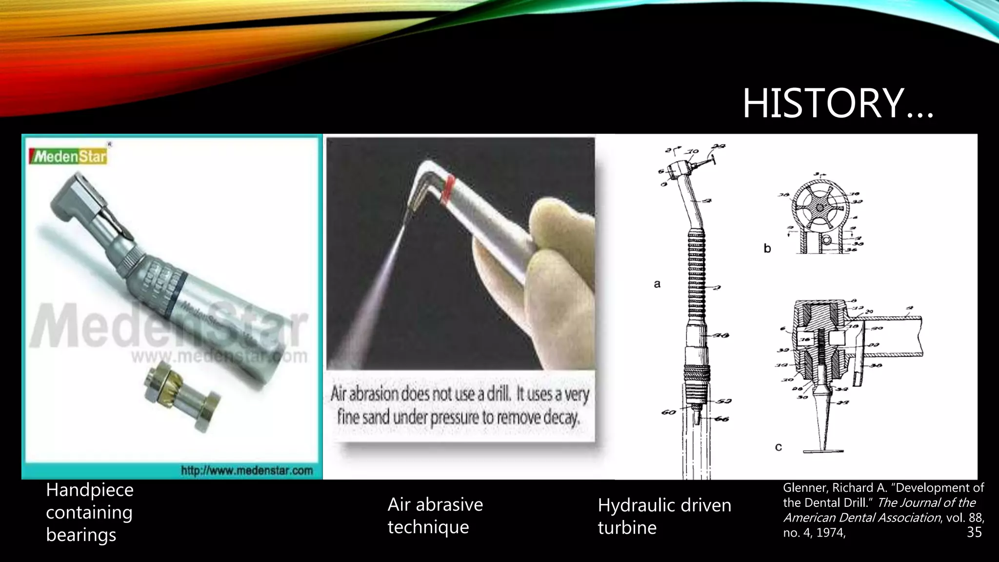 Rotary Instruments -Part 1 | PPT