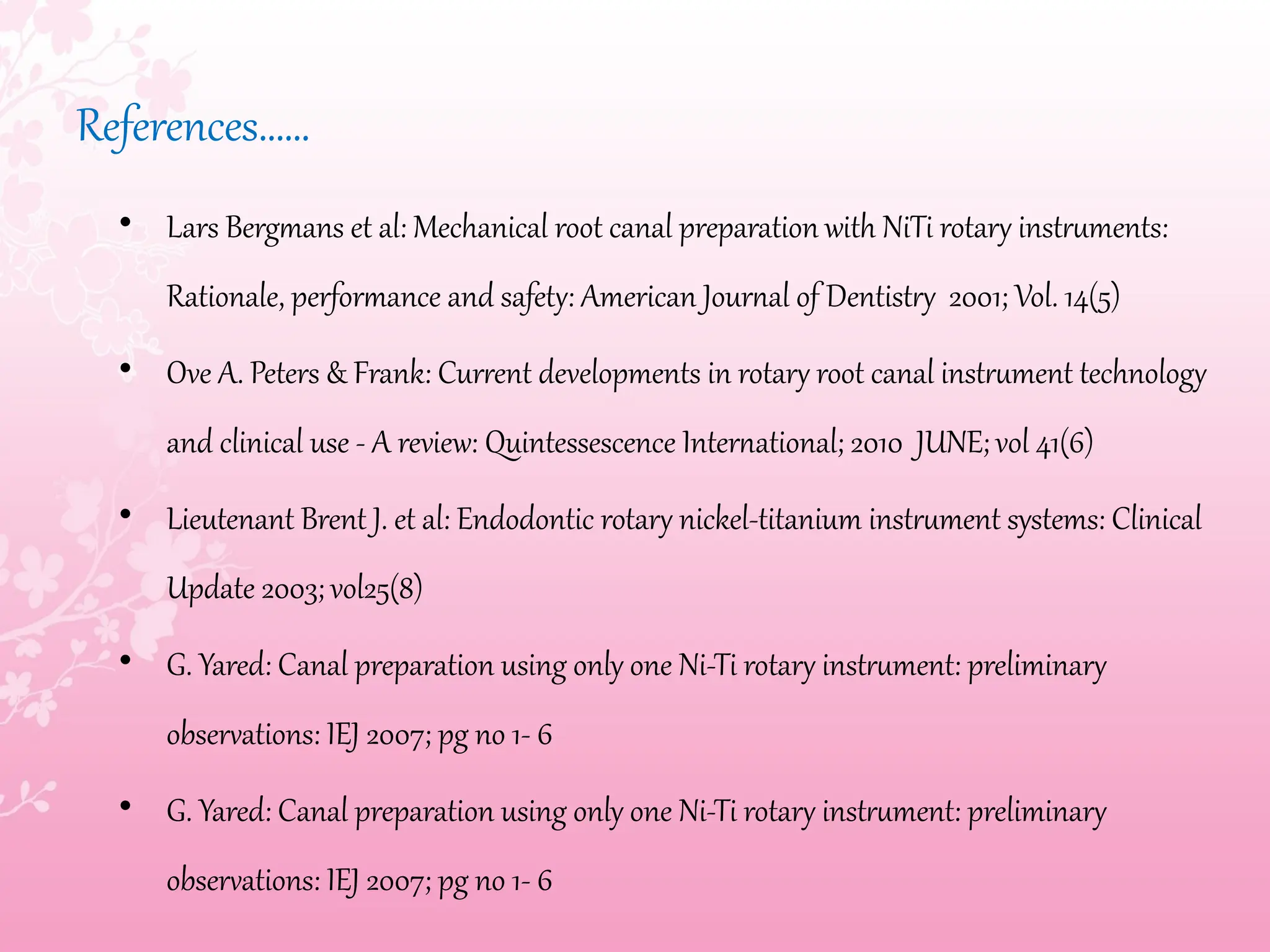 Rotary Instruments in Pediatric Endodontics.pptx