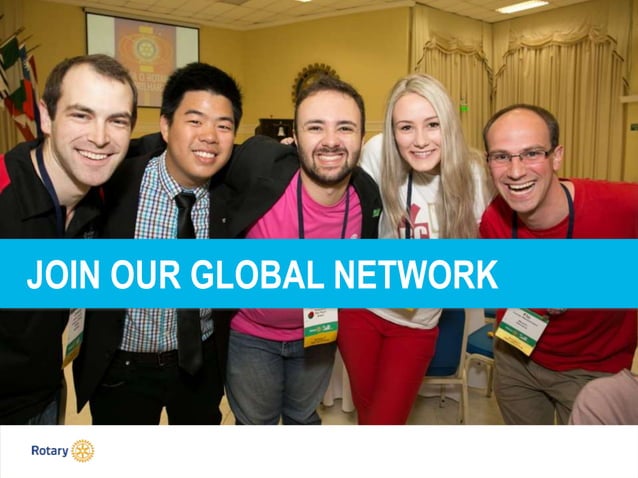 Discover Rotary. | PPT