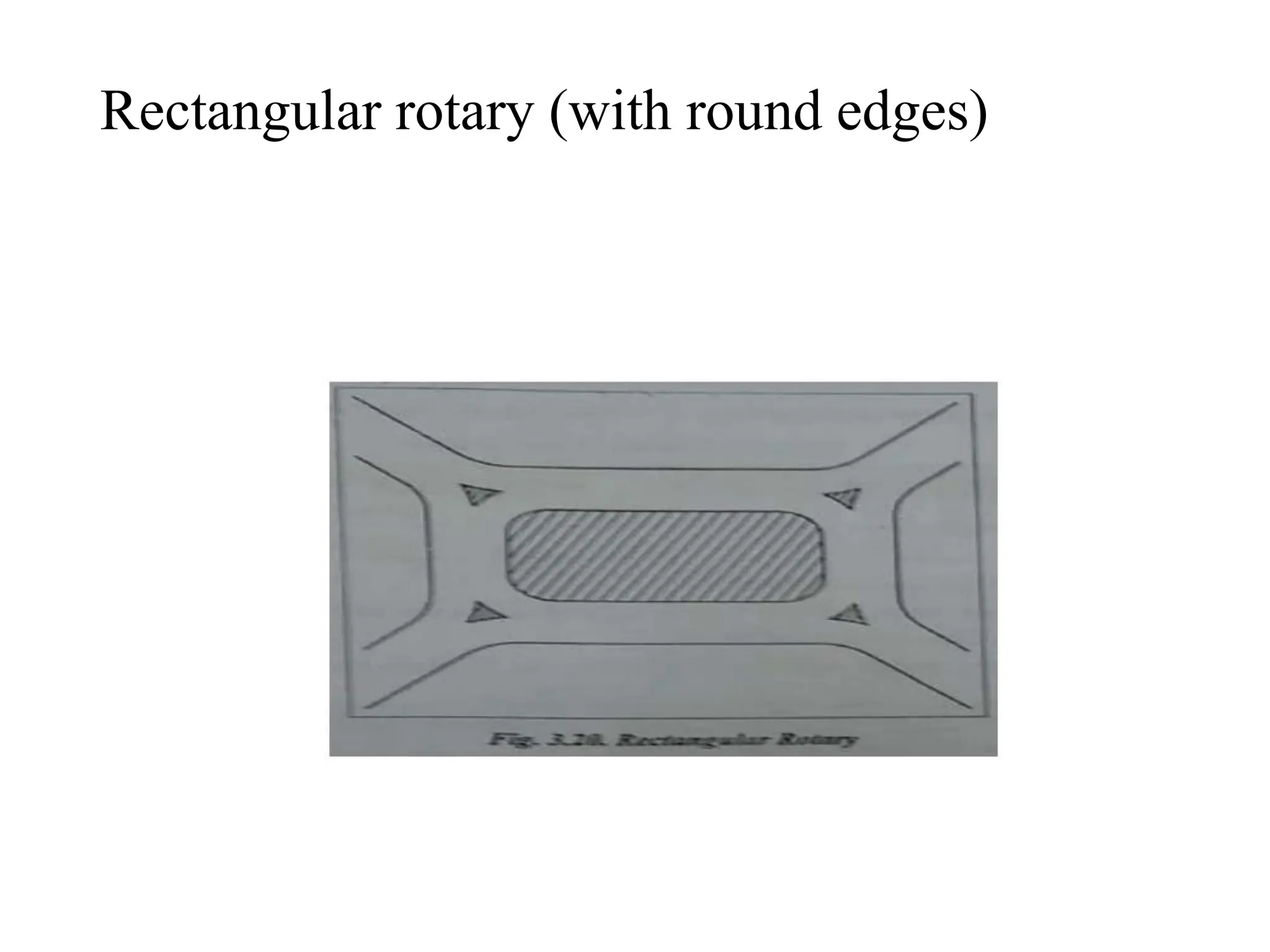 Rotary Intersection in traffic engineering.pptx