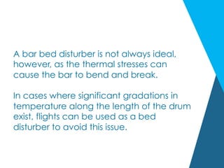 Rotary Kiln Customization | PPT