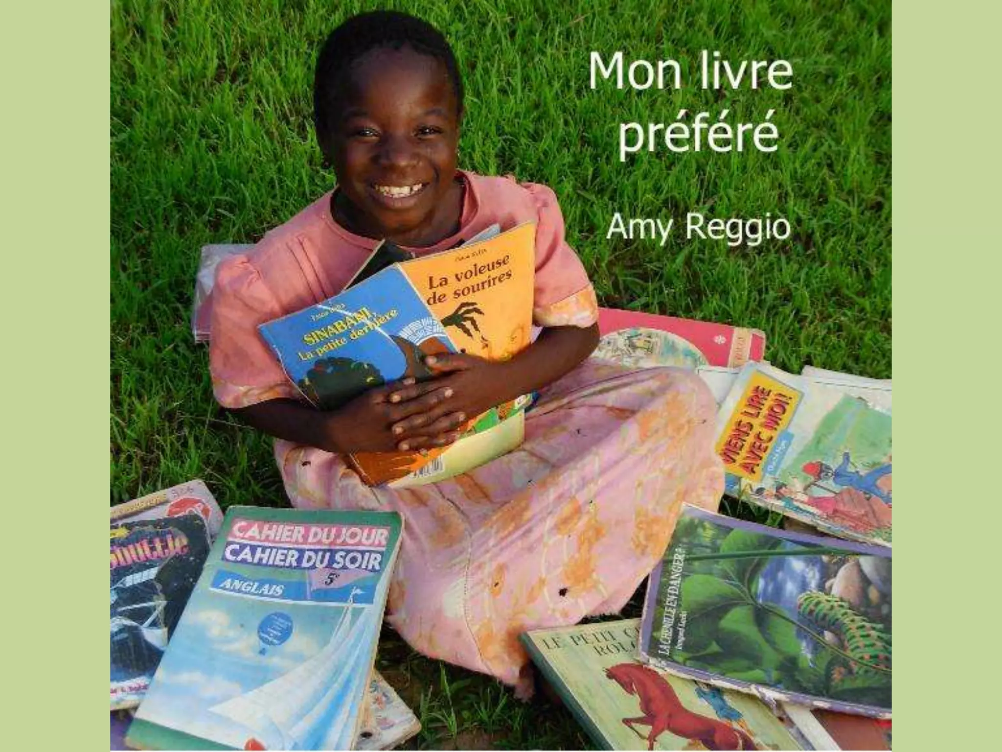 Rotary making books slides | PPTX