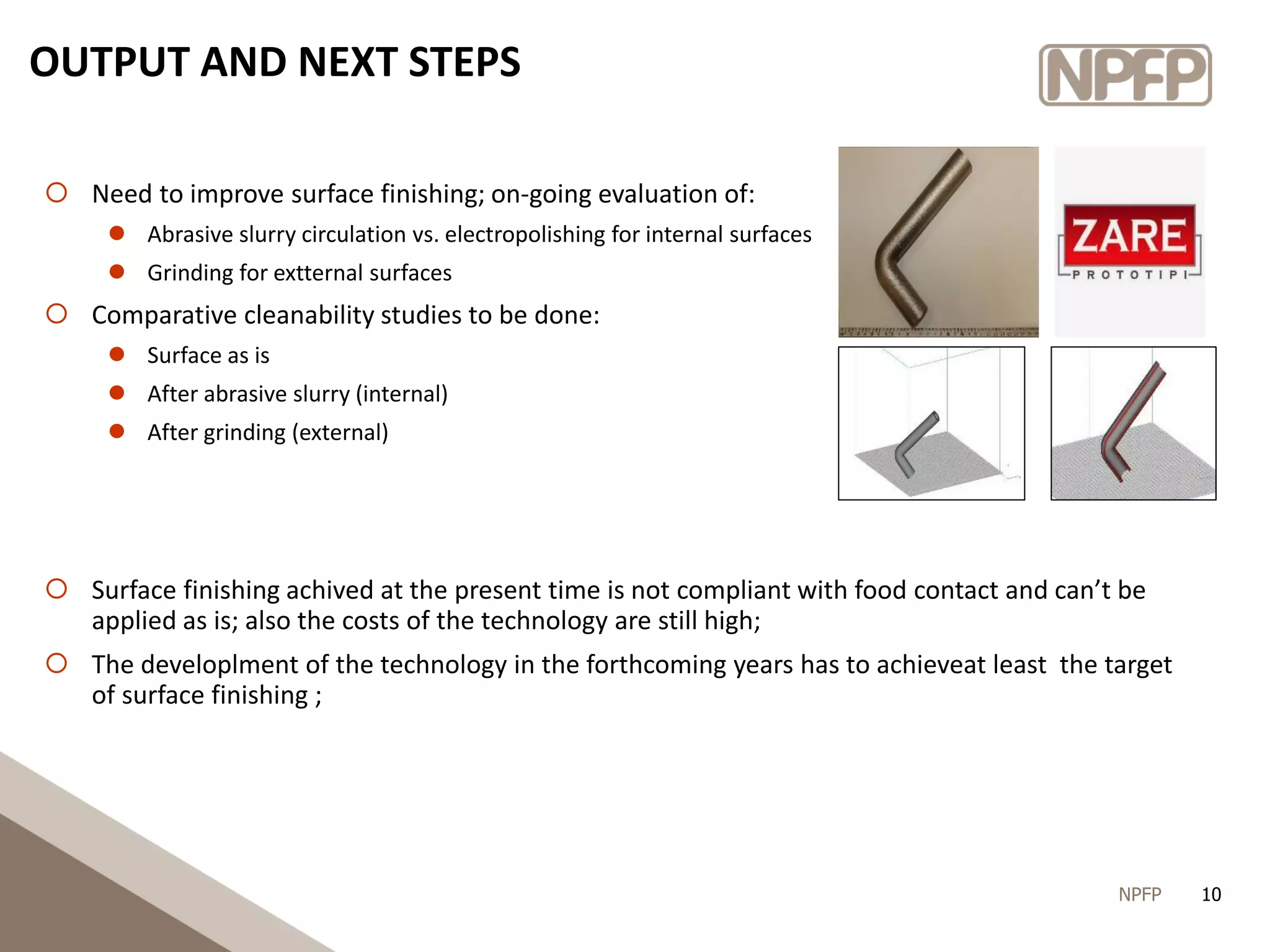 Rotary manifold used in filling machines | PDF