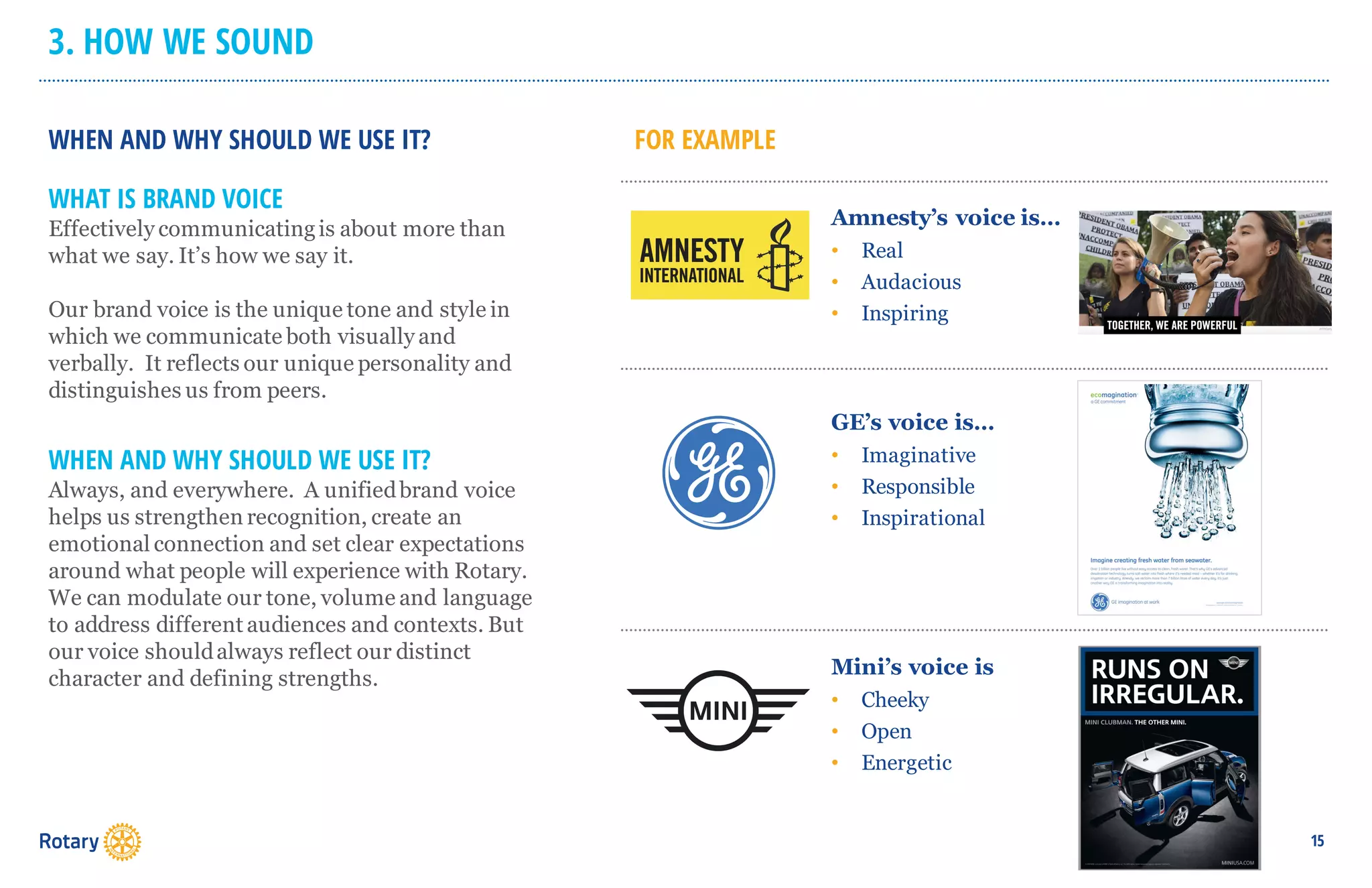 Rotary Messaging Toolkit | PPT