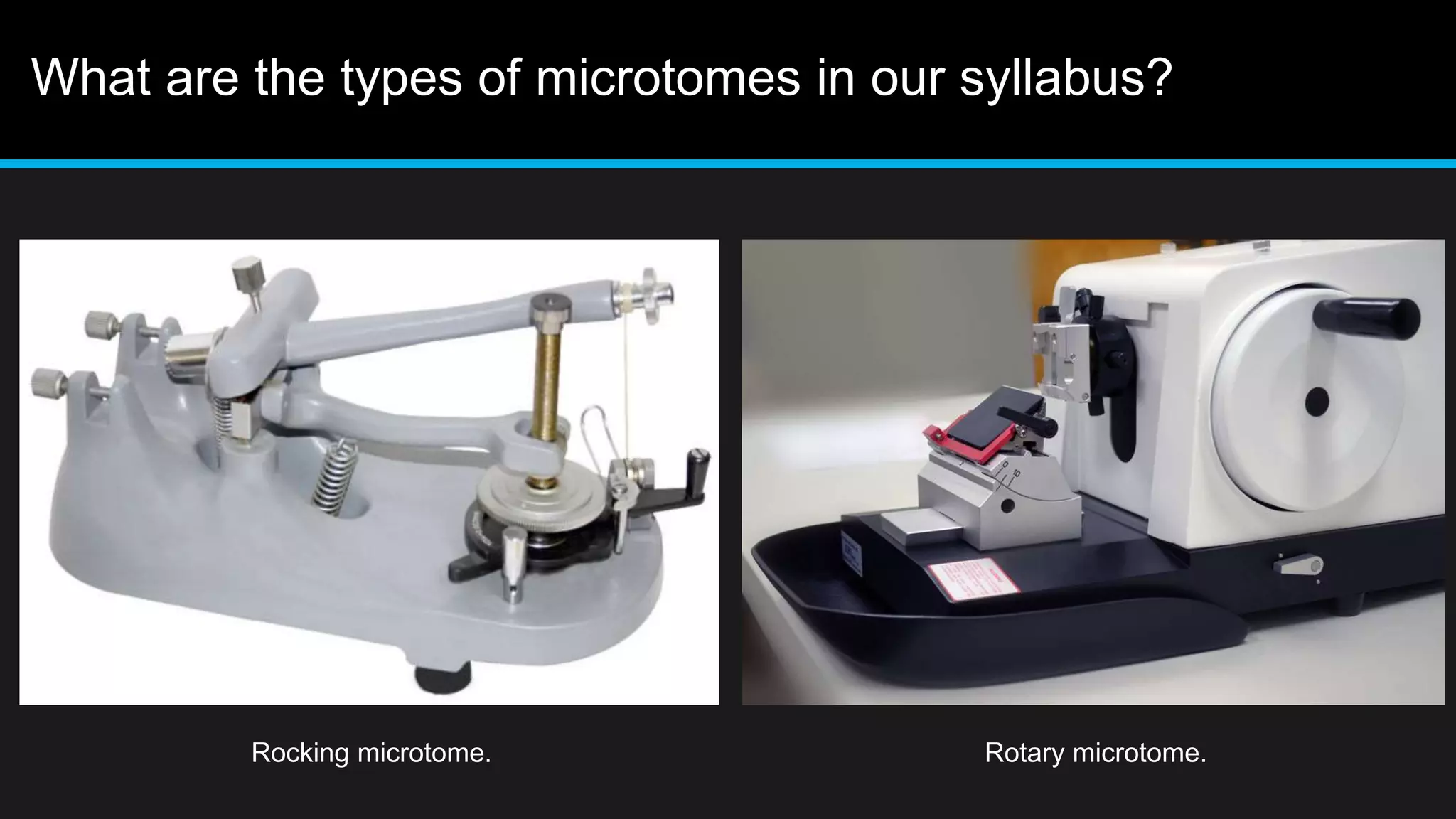 Rotary microtome seminar.pptx