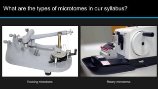 Rotary microtome seminar.pptx