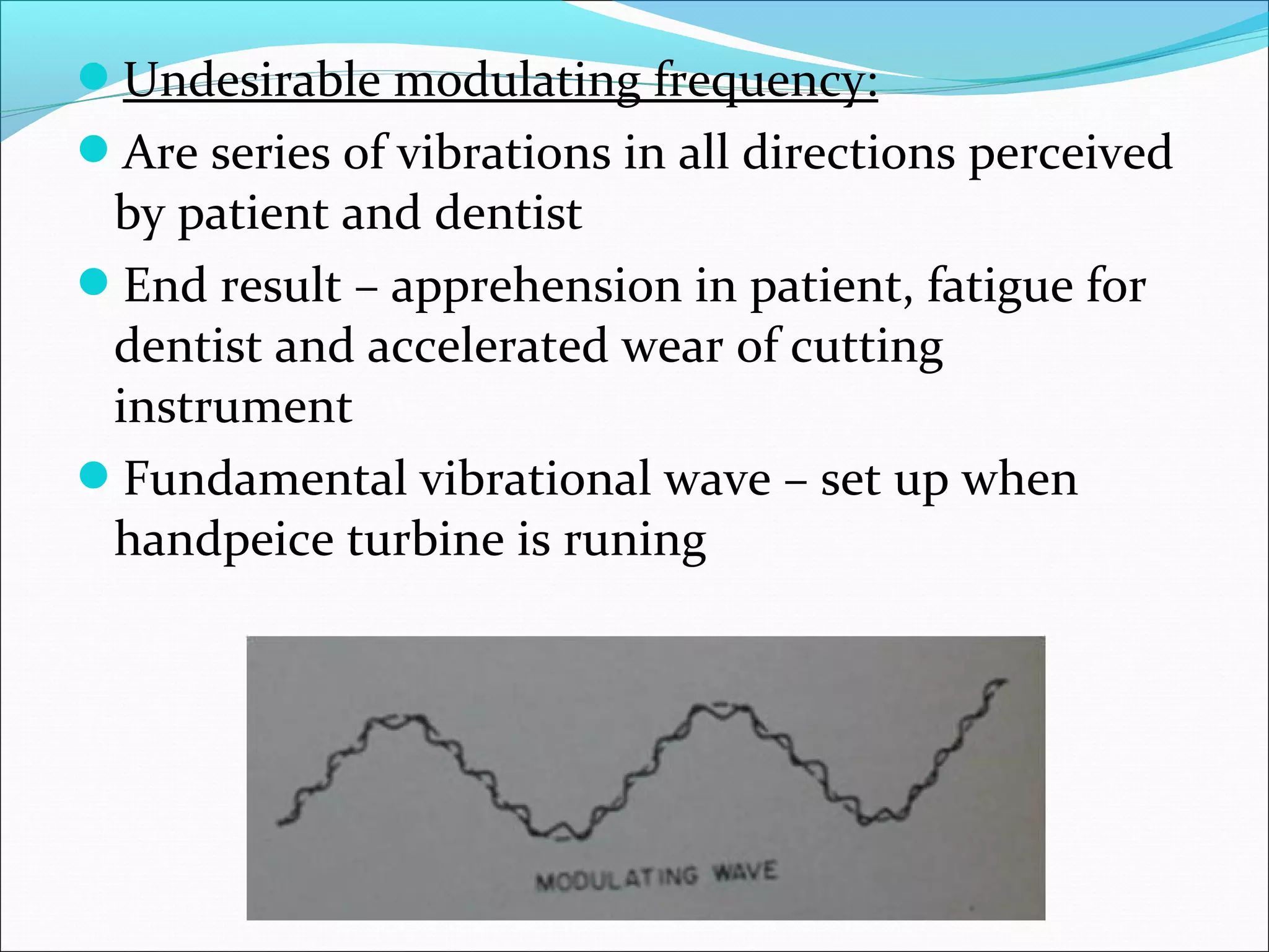 Rotary instruments in operative dentistry | PPT