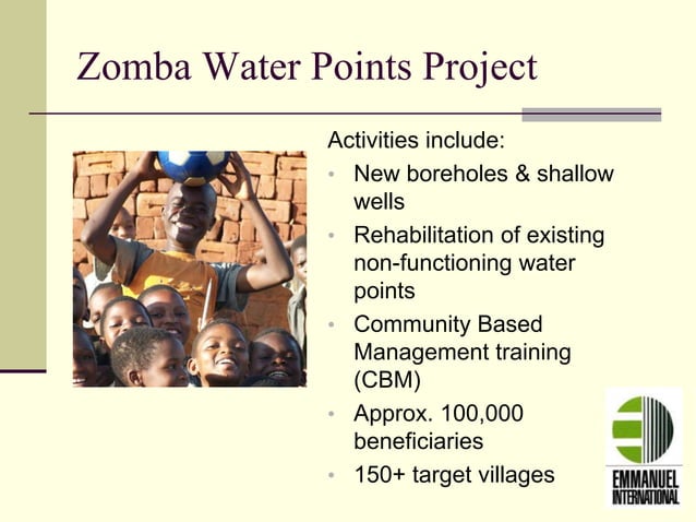 Rotary presentation | PPT