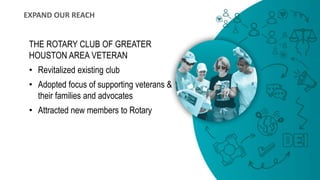 Rotarys Action Plan for the Future | PPTX