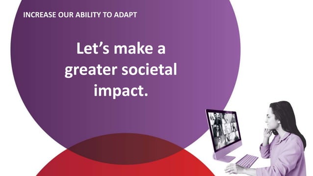 Rotarys Action Plan for the Future | PPTX | Business and Finance