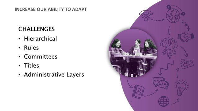 Rotarys Action Plan for the Future | PPTX | Business and Finance