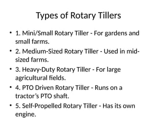 Rotary_Tillers_and_Hydraulic_System.pptx