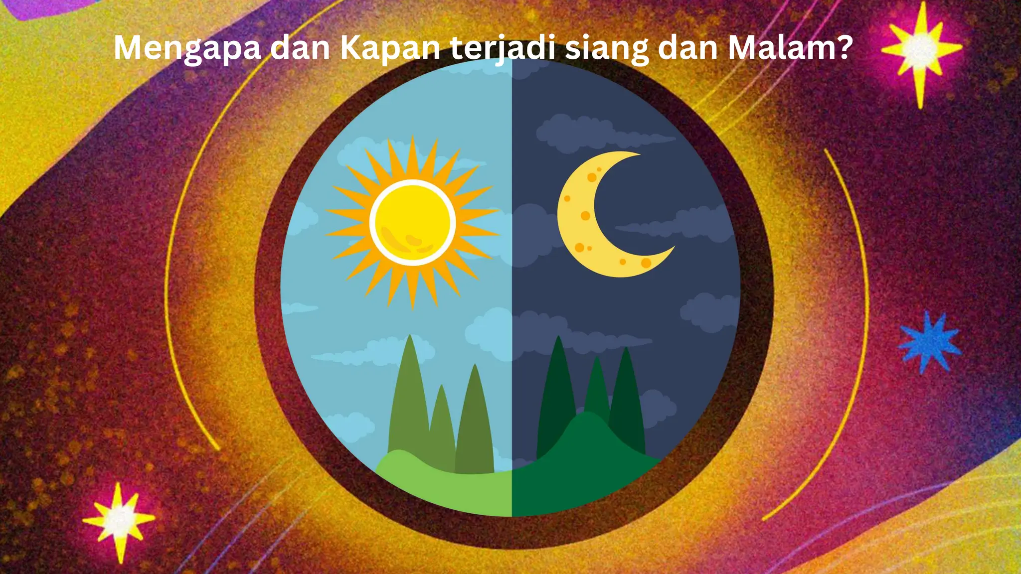 Rotasi bumi adalah perputaran bumi pada porosnya.pptx
