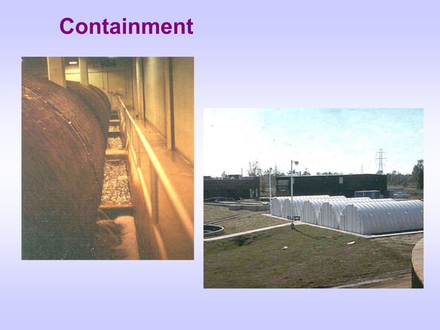 rotating-biological-contactor-process.ppt | Chemistry | Science