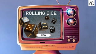 Rotating-Dice-1.pptx kghkfg hkfjbn kh hghvj | PPT