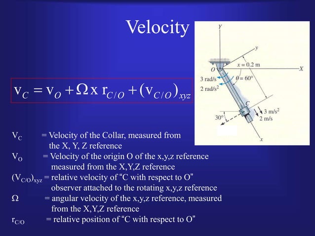Rotating axis.ppt | Physics | Science