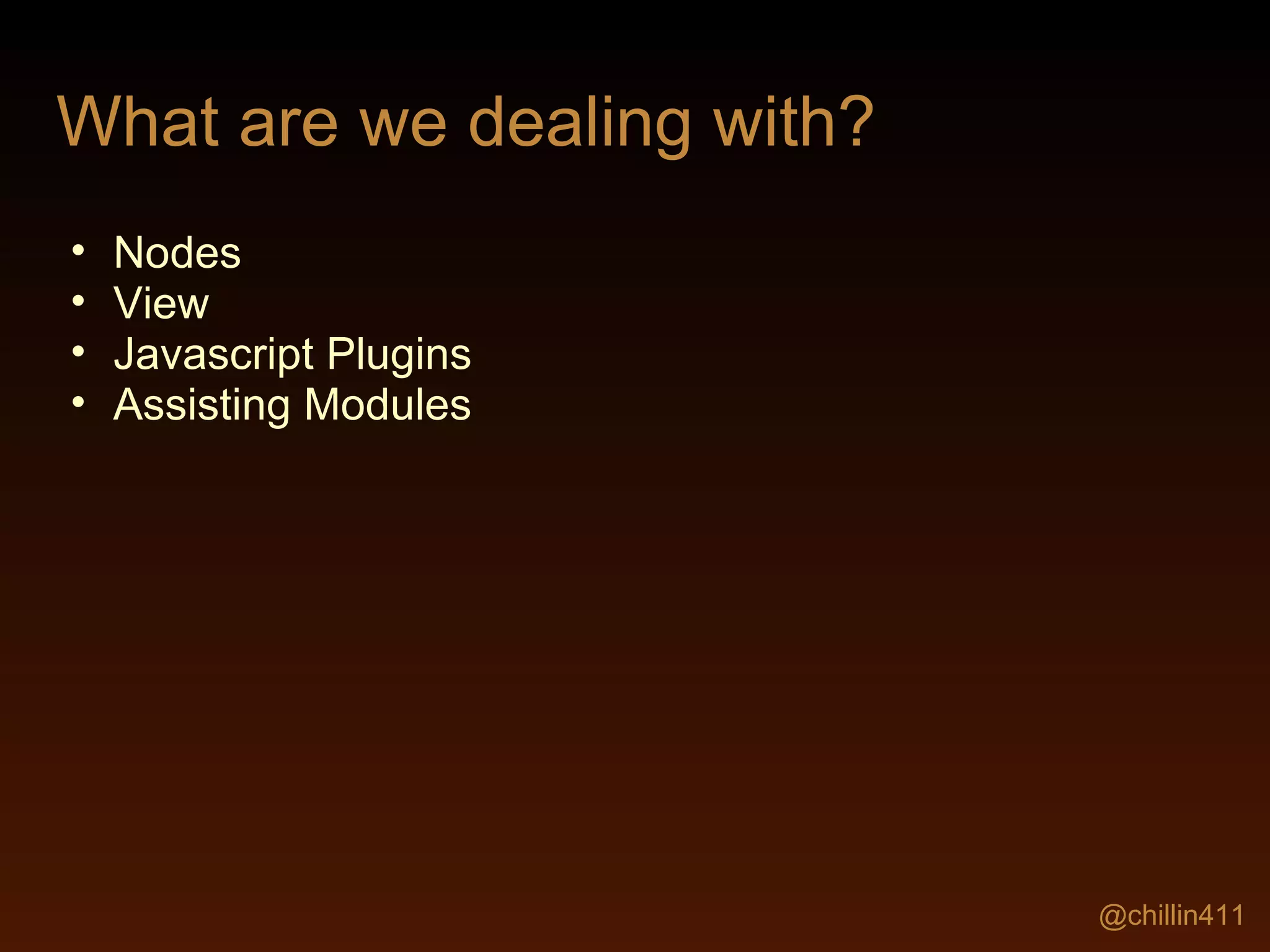 Rotating Banners In Drupal | PPT