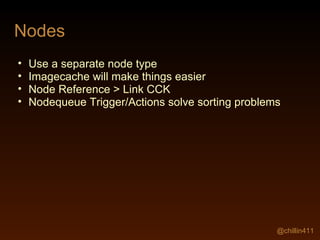Rotating Banners In Drupal | PPT | Web Development | Internet