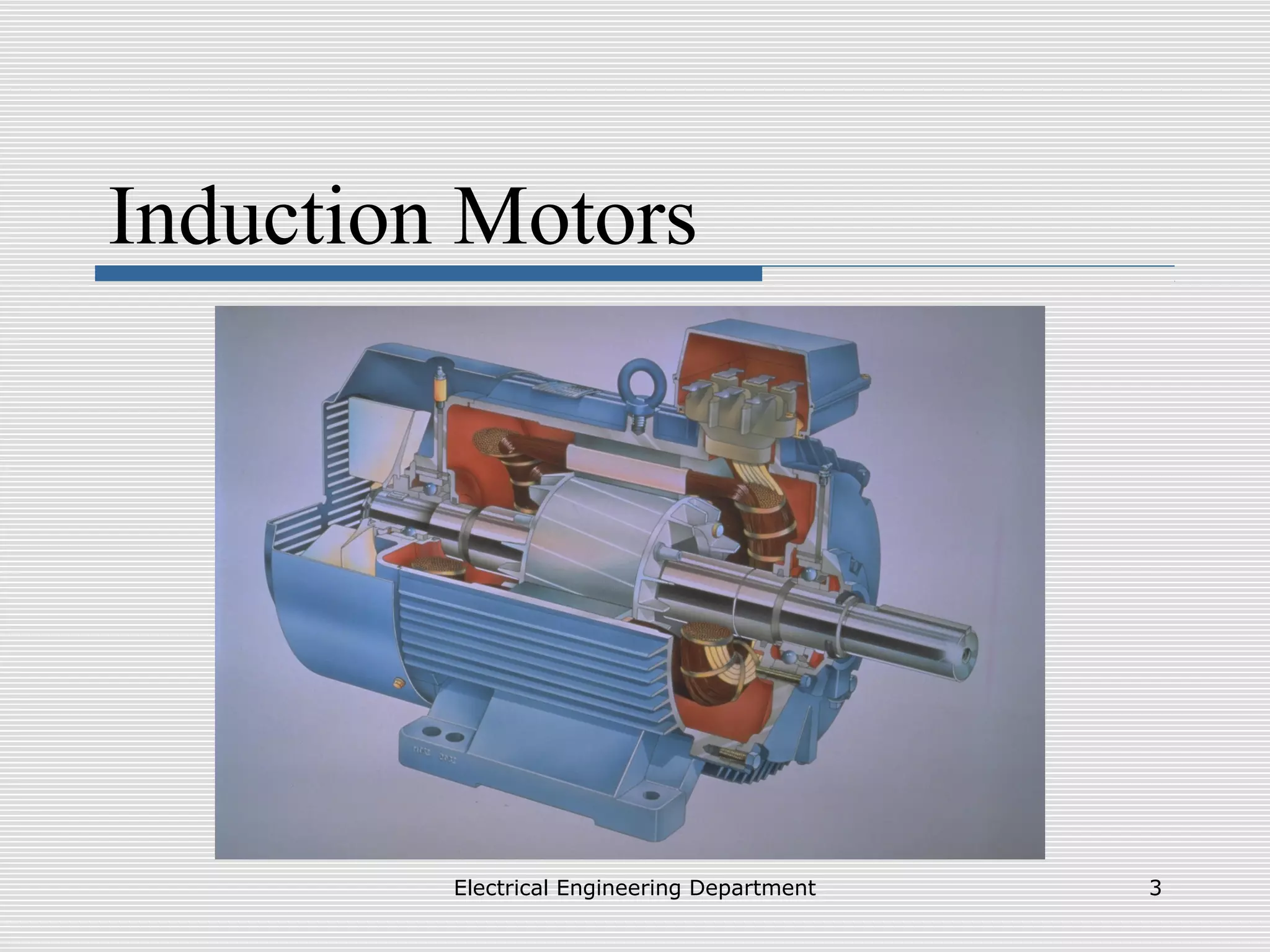 Rotating Electrical Machines-AC & DC Machines,Induction Motor and DC ...