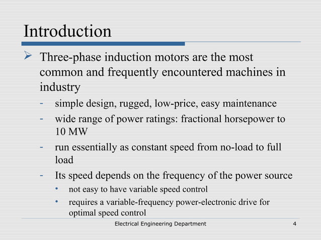Rotating Electrical Machines-AC & DC Machines,Induction Motor and DC ...