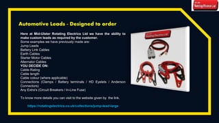 Rotatingelectrics | PPT