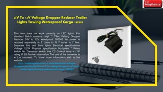 Rotatingelectrics | PPT