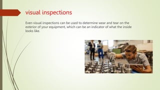 mechanical rotating equipment presentation | PPTX