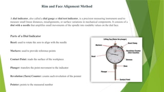 Rotating Equipment Alignment Method.pptx