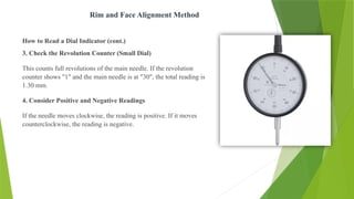 Rotating Equipment Alignment Method.pptx
