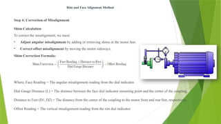 Rotating Equipment Alignment Method.pptx