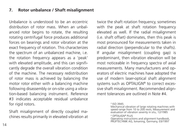 Rotating Equipment Vibration Analysis.pdf | Musical Instruments ...