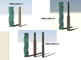 Rotating tower ( Dynamic Architecture) with Structural design aspect | PPTX