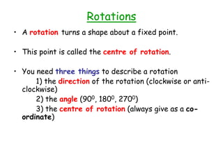 Rotation | PPT