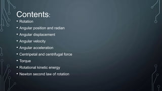 Rotation.pptx