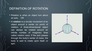 Rotation.pptx