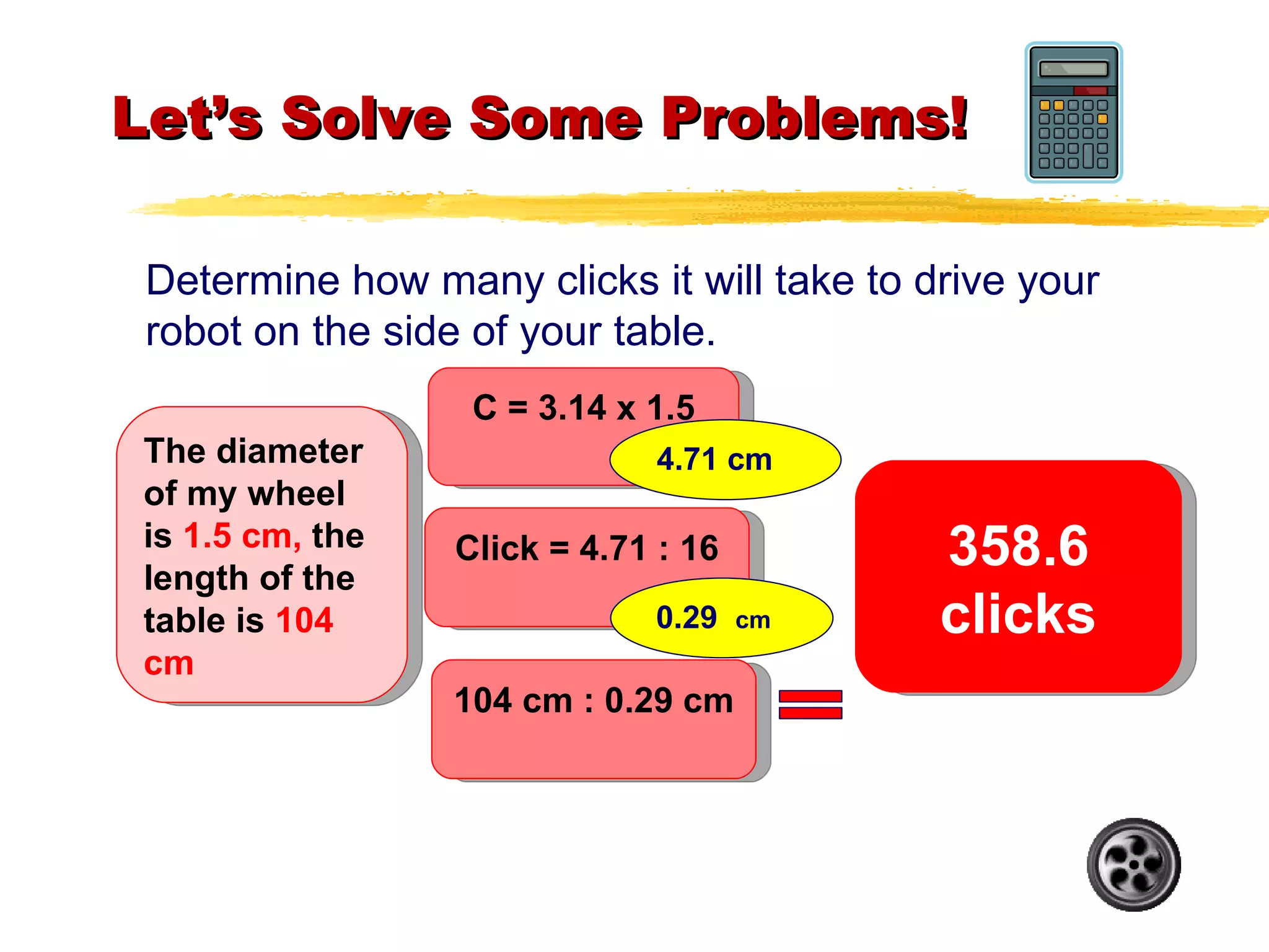 Rotation Sensors My Version Ppt